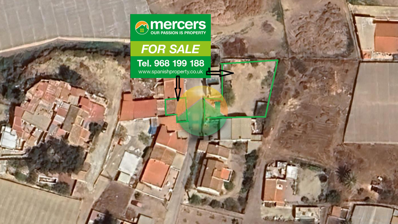 Maison à Ramonete - Easyhome Espagne