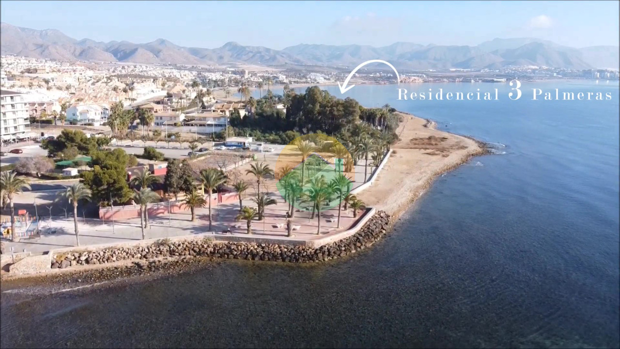 Villa à Puerto de Mazarrón - Easyhome Espagne